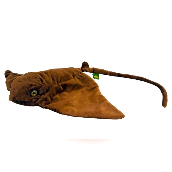 Wild Republic | Toys | Wild Republic High Quality Bat Ray Sting 5 Shark ...